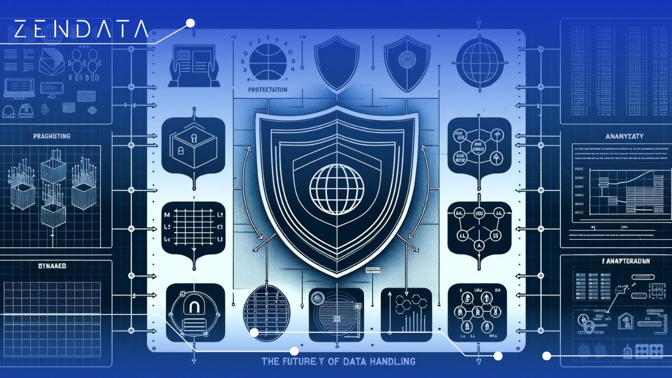 Data Anonymization 101: Techniques for Protecting Sensitive Information